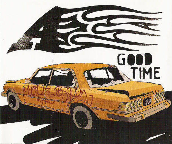 Good Time by A (Single, Alternative Rock): Reviews, Ratings, Credits ...
