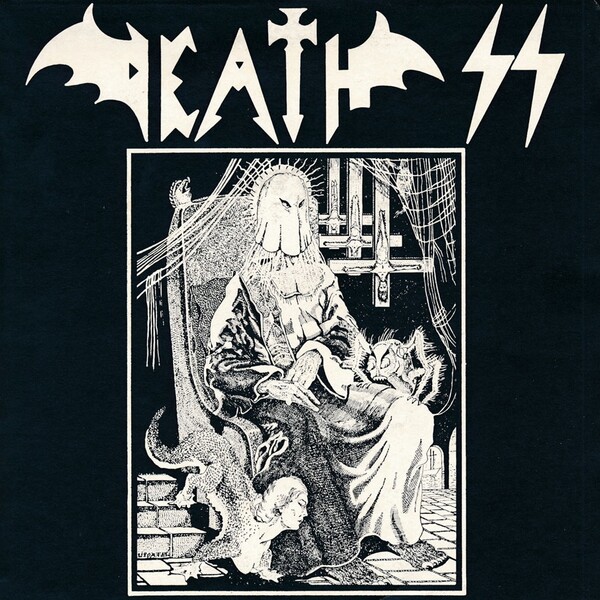 Roots of Evil: Proto-Black & Proto-Death Metal - Rate Your Music