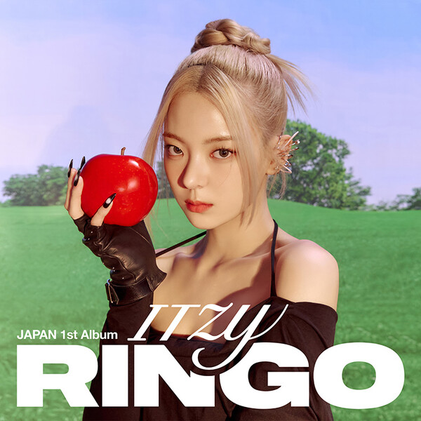 RINGO by ITZY (Album; Warner Japan; WPCL-60041): Reviews, Ratings ...