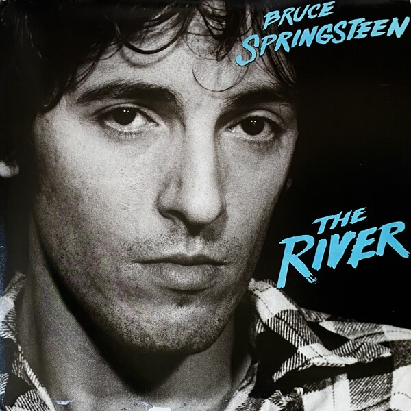 Bruce Springsteen - The River - Lyrics and ratings - Rate Your Music