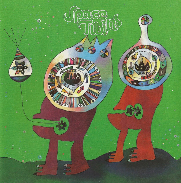 Space Twins Albums: songs, discography, biography, and listening guide ...