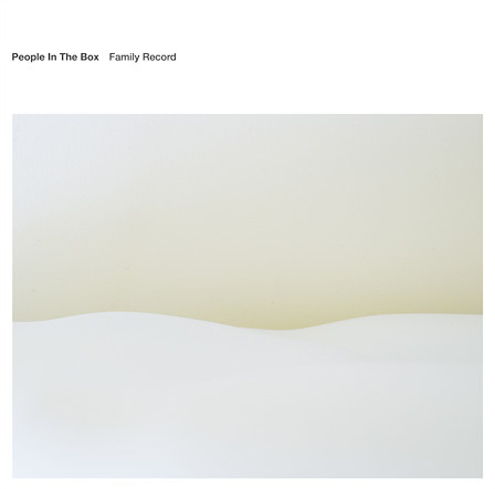People In The Box Albums: songs, discography, biography, and listening ...