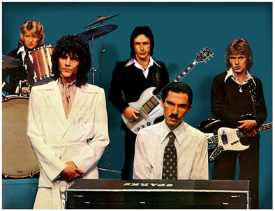 1974: Rock Album Rankings (Work in Progress) - Rate Your Music