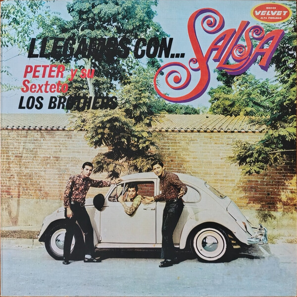 Peter y Su Sexteto Los Brothers Albums: songs, discography, biography ...