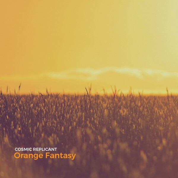 Orange Fantasy by Cosmic Replicant (Album): Reviews, Ratings, Credits ...