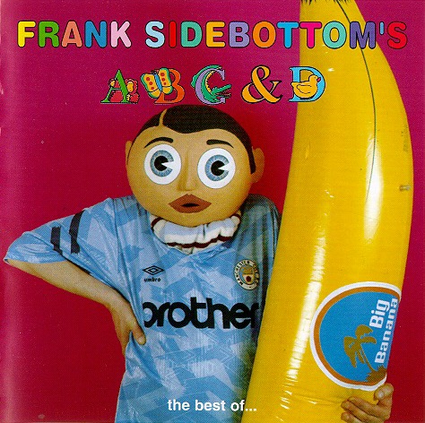 Frank Sidebottom Albums: songs, discography, biography, and listening ...