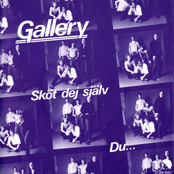Sköt Dig Själv / Du by Gallery (Single): Reviews, Ratings, Credits ...