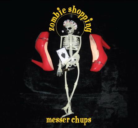Zombie Shopping by Messer Chups (Album, Surf Rock): Reviews, Ratings ...