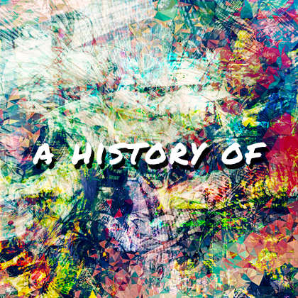 A History of... // Spotify Playlists - Rate Your Music