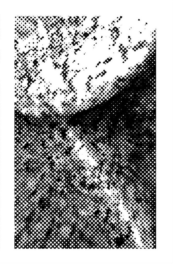 The Fissure of Rolando by Rovellasca (Album; Park 70; PARK18): Reviews ...