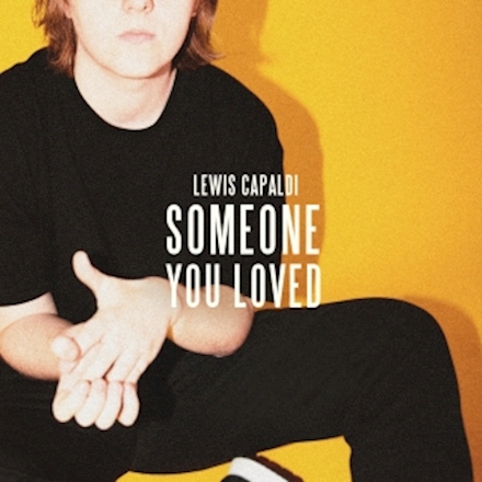 Lewis Capaldi Albums: songs, discography, biography, and listening ...