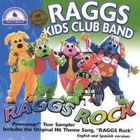 RAGGS Kids Club Band Albums: songs, discography, biography, and ...