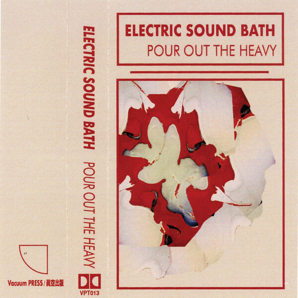 Pour Out the Heavy by Electric Sound Bath (Album): Reviews, Ratings ...