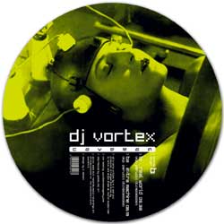 Caveman / Real World / Extra Machine by DJ Vortex (Single, Hardstyle ...