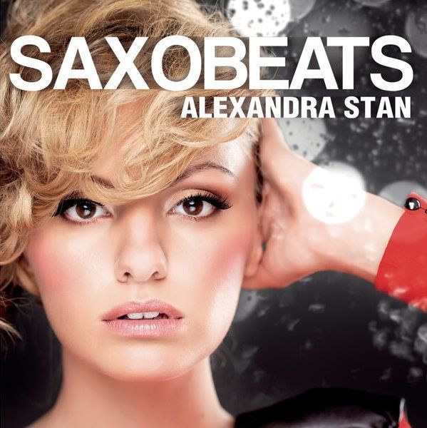 Alexandra Stan Albums: songs, discography, biography, and listening ...