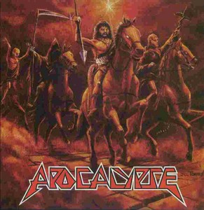 Apocalypse Albums: songs, discography, biography, and listening guide ...