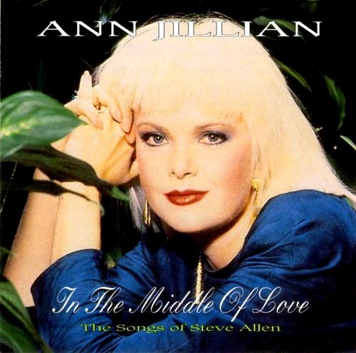 Ann Jillian Albums: songs, discography, biography, and listening guide ...