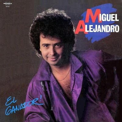 El ganador! by Miguel Alejandro (Album, Cuarteto): Reviews, Ratings ...