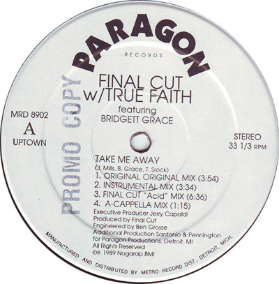 True Faith Albums: songs, discography, biography, and listening guide ...