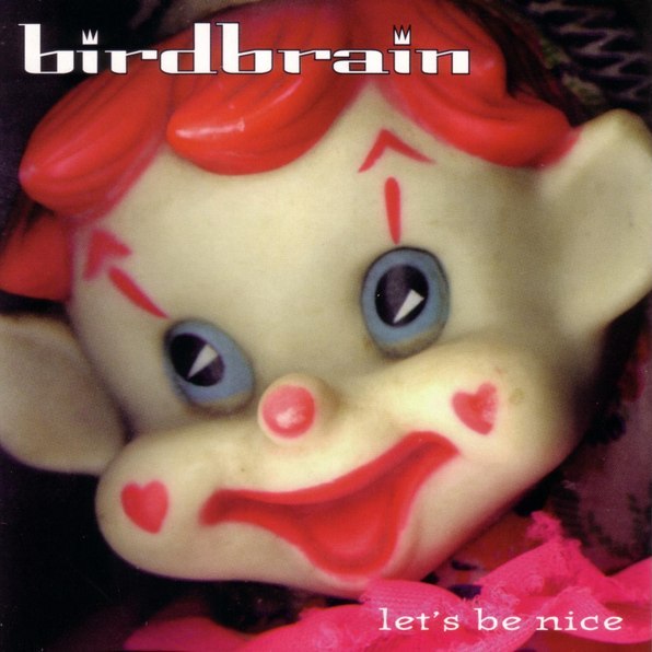 Birdbrain Albums: songs, discography, biography, and listening guide ...