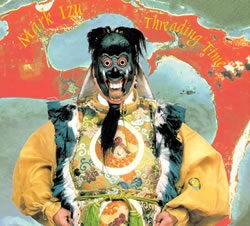 Threading Time by Mark Izu (Album, Gagaku): Reviews, Ratings, Credits ...