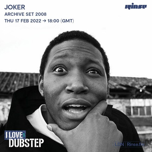 Joker Albums: songs, discography, biography, and listening guide - Rate ...