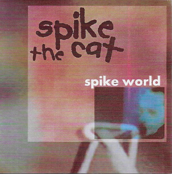 Spike the Cat Albums: songs, discography, biography, and listening ...