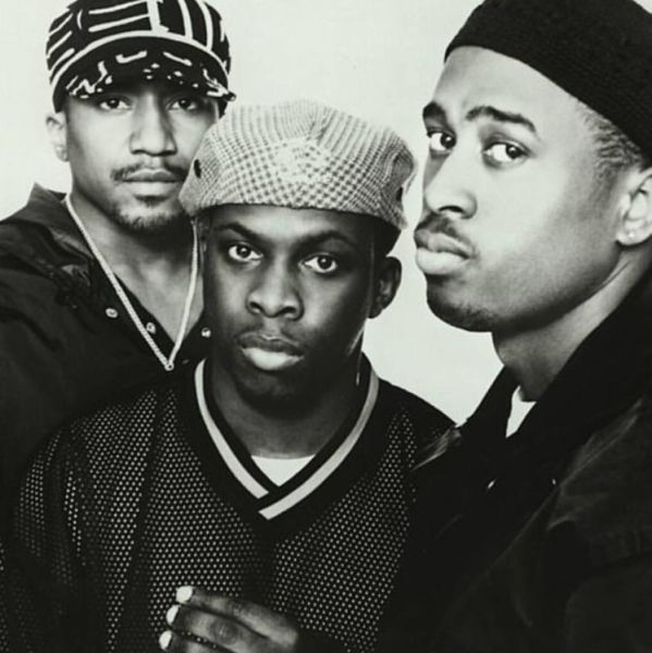 Deep Dive #3: A Tribe Called Quest - Rate Your Music