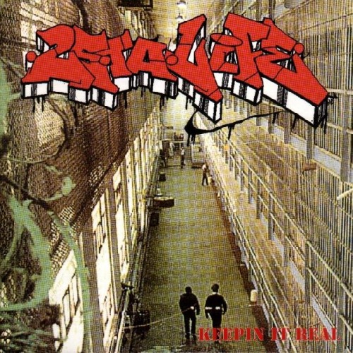 Keepin It Real by 25 ta Life (EP, New York Hardcore): Reviews, Ratings ...