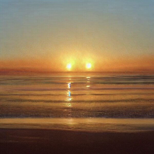 Summer of Love by Torus (Album, Ambient): Reviews, Ratings, Credits ...