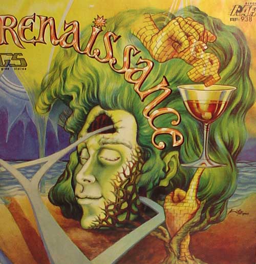 Renaissance Albums: songs, discography, biography, and listening guide ...