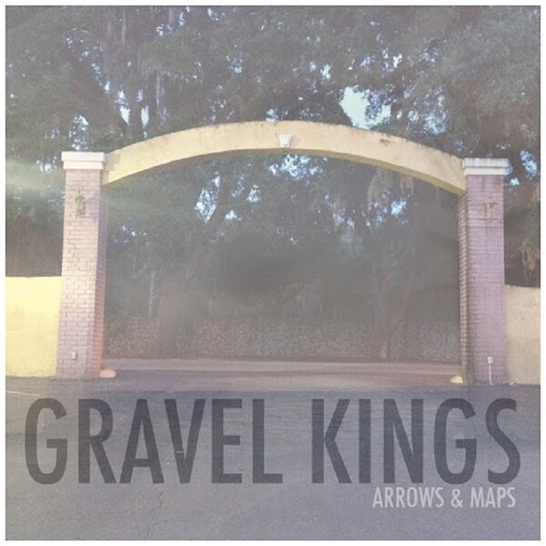 Arrows and Maps by Gravel Kings (Album, Bluegrass): Reviews, Ratings ...