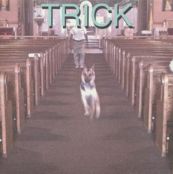 Trick by Alex G (Album; Lucky Number; LUCKY076CD): Reviews, Ratings ...