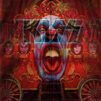 Psycho Circus by KISS (Album; Mercury; 538 938-2): Reviews, Ratings ...