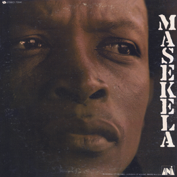 Masekela by Hugh Masekela (Album, Afro-Jazz): Reviews, Ratings, Credits ...