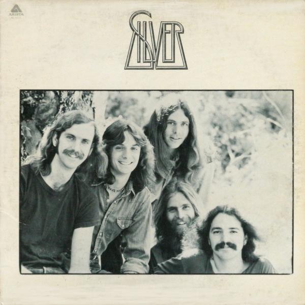 Silver Albums: songs, discography, biography, and listening guide ...