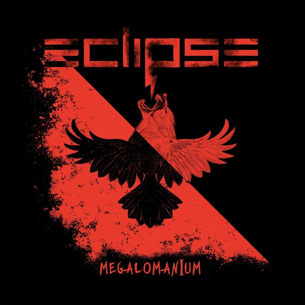 Megalomanium by Eclipse (Album, Hard Rock): Reviews, Ratings, Credits ...