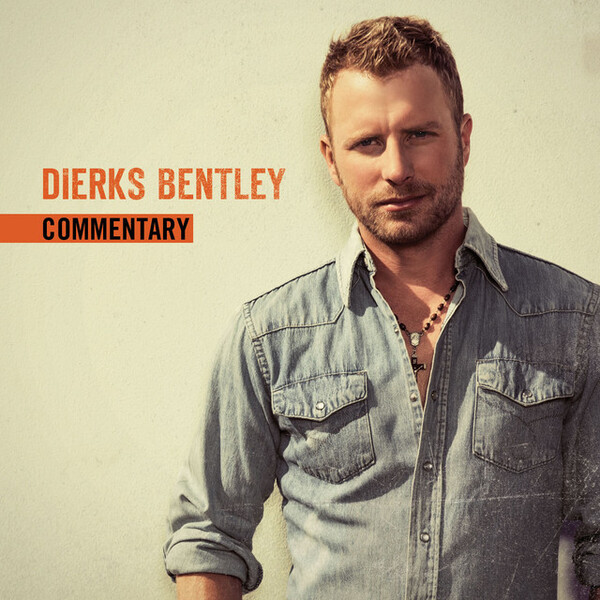 I Hold On by Dierks Bentley (Additional release): Reviews, Ratings ...
