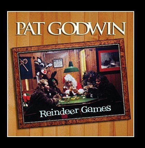 Reindeer Games by Pat Godwin (Album): Reviews, Ratings, Credits, Song ...