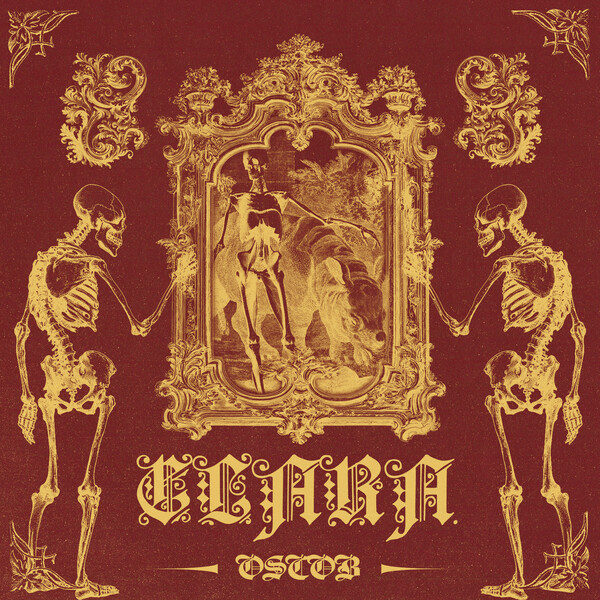 Clara. by Oscob (Album): Reviews, Ratings, Credits, Song list - Rate ...