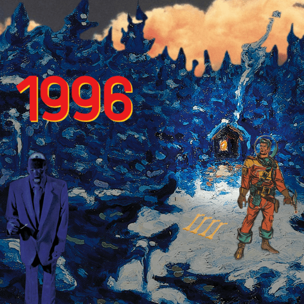 Albums of 1996 - Rate Your Music