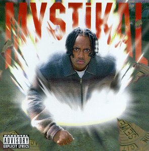 Mystikal by Mystikal (Album, Southern Hip Hop): Reviews, Ratings ...