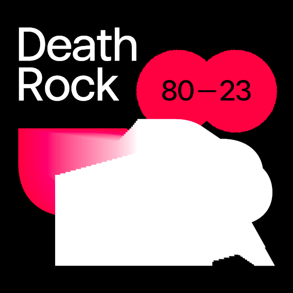 Deathrock: Best Albums - Rate Your Music