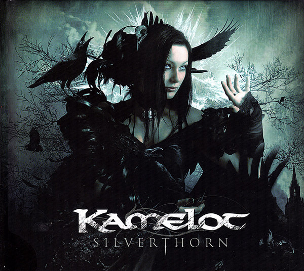 Kamelot - Song for Jolee - Lyrics and ratings - Rate Your Music