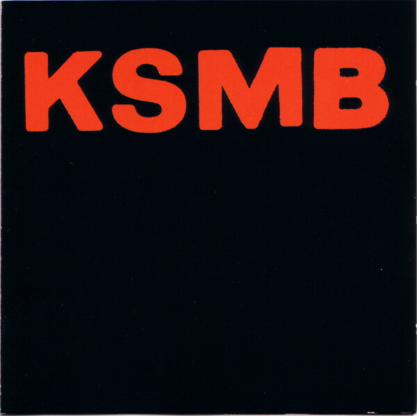 Rika barn leka bäst by KSMB (Album, Post-Punk): Reviews, Ratings ...