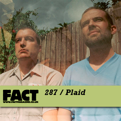 Plaid Albums: songs, discography, biography, and listening guide - Rate ...