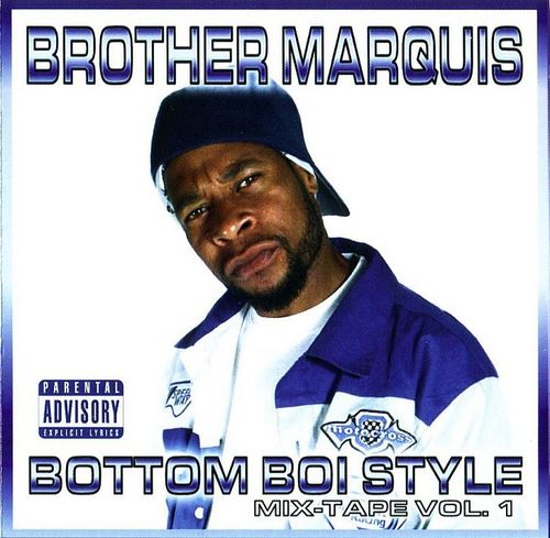 Brother Marquis Albums: songs, discography, biography, and listening ...