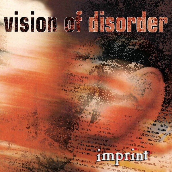 Imprint by Vision of Disorder (Album, Metalcore): Reviews, Ratings ...