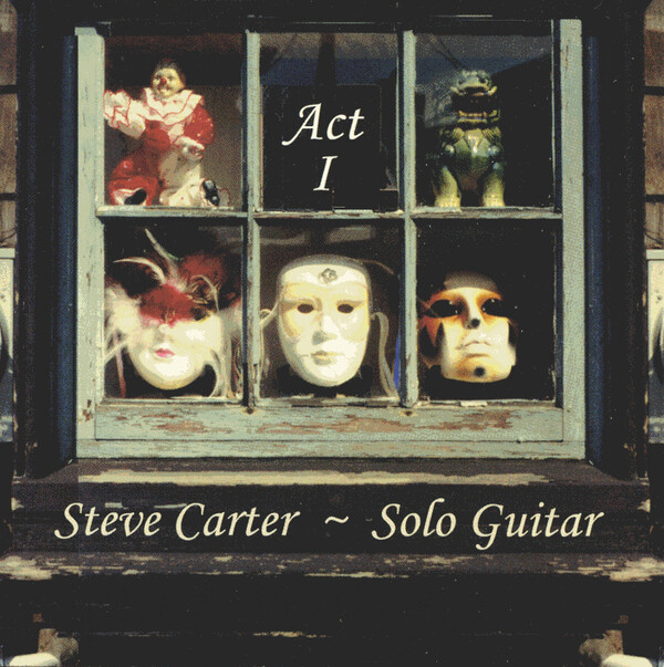 Steve Carter Albums: songs, discography, biography, and listening guide ...