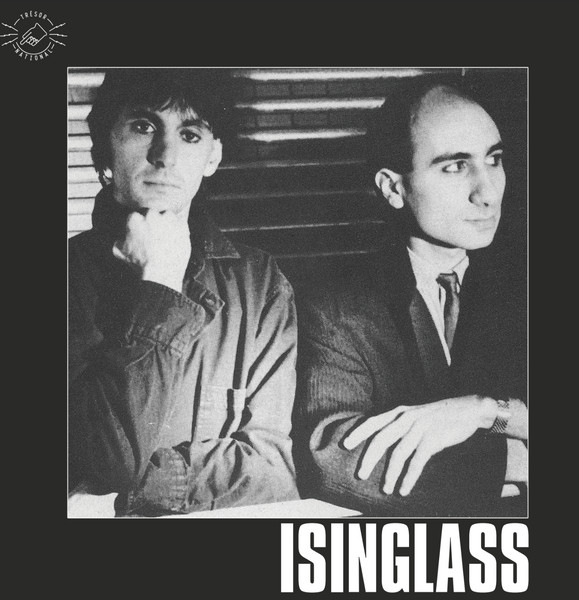 Fighting in the Ashes 82 | 83 by Isinglass (Album, Minimal Synth ...
